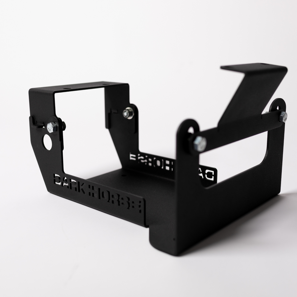 M8 Engine Stand & Universal 50 Year adaptor kit – Darkhorse Motor Company